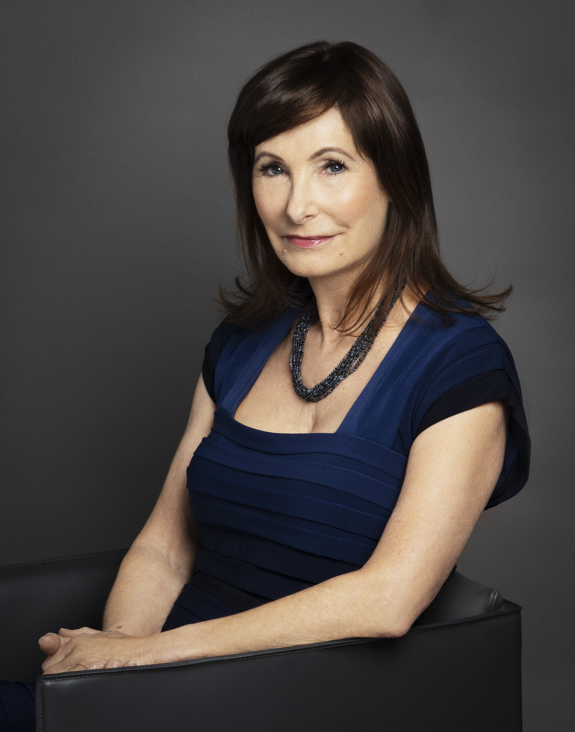 Gale Anne Hurd – Speculative Fiction Across Media