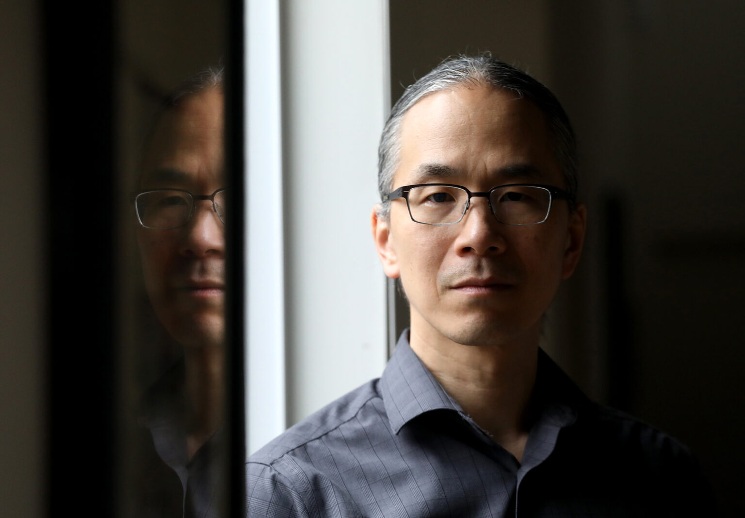 Ted Chiang – Speculative Fiction Across Media