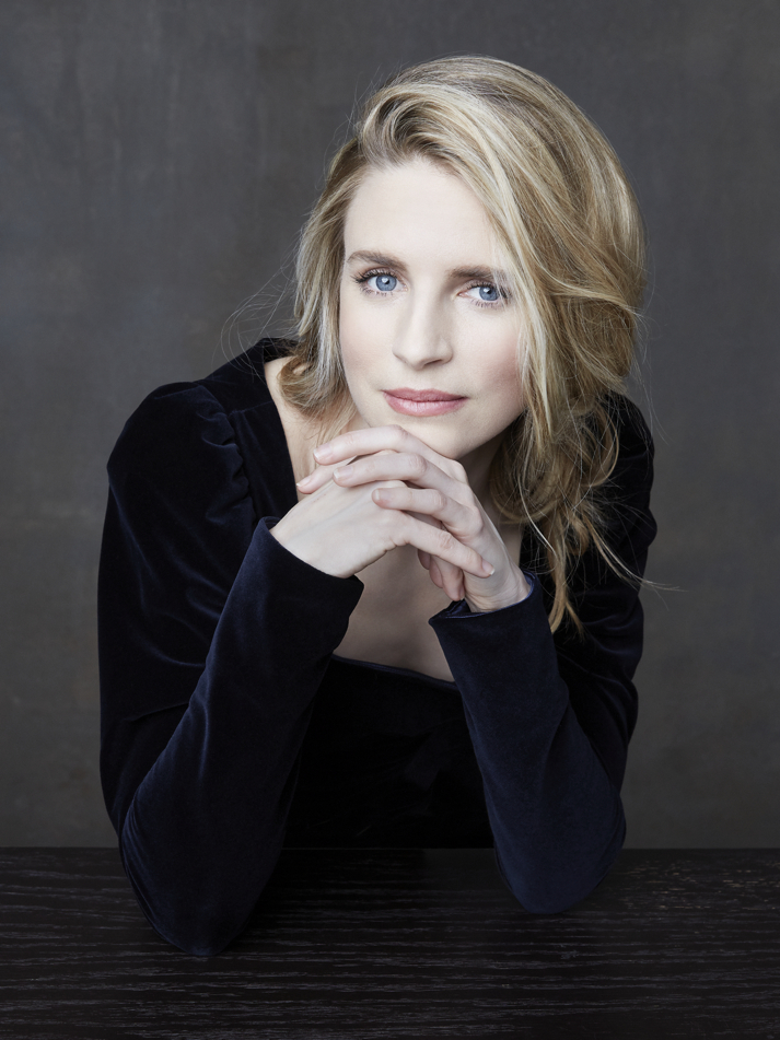 Brit Marling – Speculative Fiction Across Media
